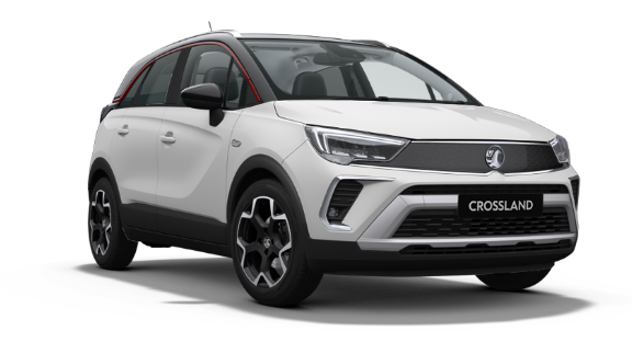 Vauxhall Crossland Specs | Crossland Dimensions | Vauxhall