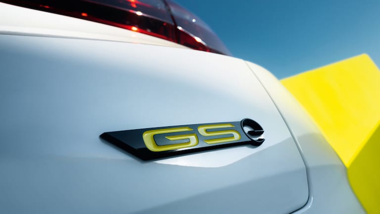 The New Vauxhall Grandland GSe | Hybrid SUV | Vauxhall