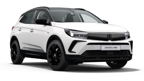 Vauxhall Grandland Motability Prices | Vauxhall