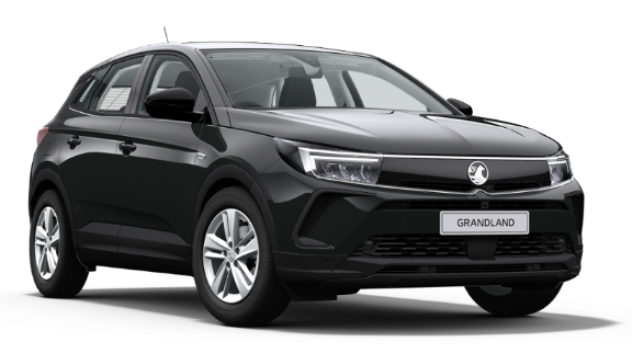 Vauxhall Grandland Motability Prices | Vauxhall