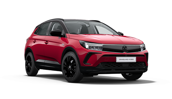 Vauxhall Grandland Motability Prices | Vauxhall
