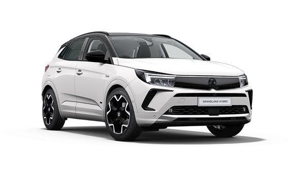 Vauxhall Grandland Motability Prices | Vauxhall