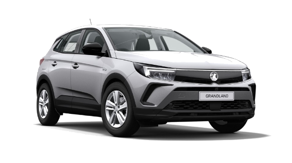 Vauxhall Grandland Motability Prices | Vauxhall