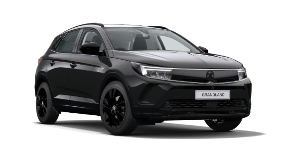 Vauxhall Grandland Motability Prices | Vauxhall