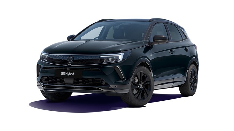 Vauxhall Grandland | Vauxhall SUV | Vauxhall