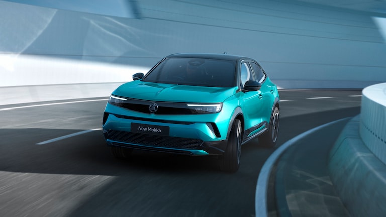 Vauxhall Car Insurance | Drive Away Insurance | Vauxhall