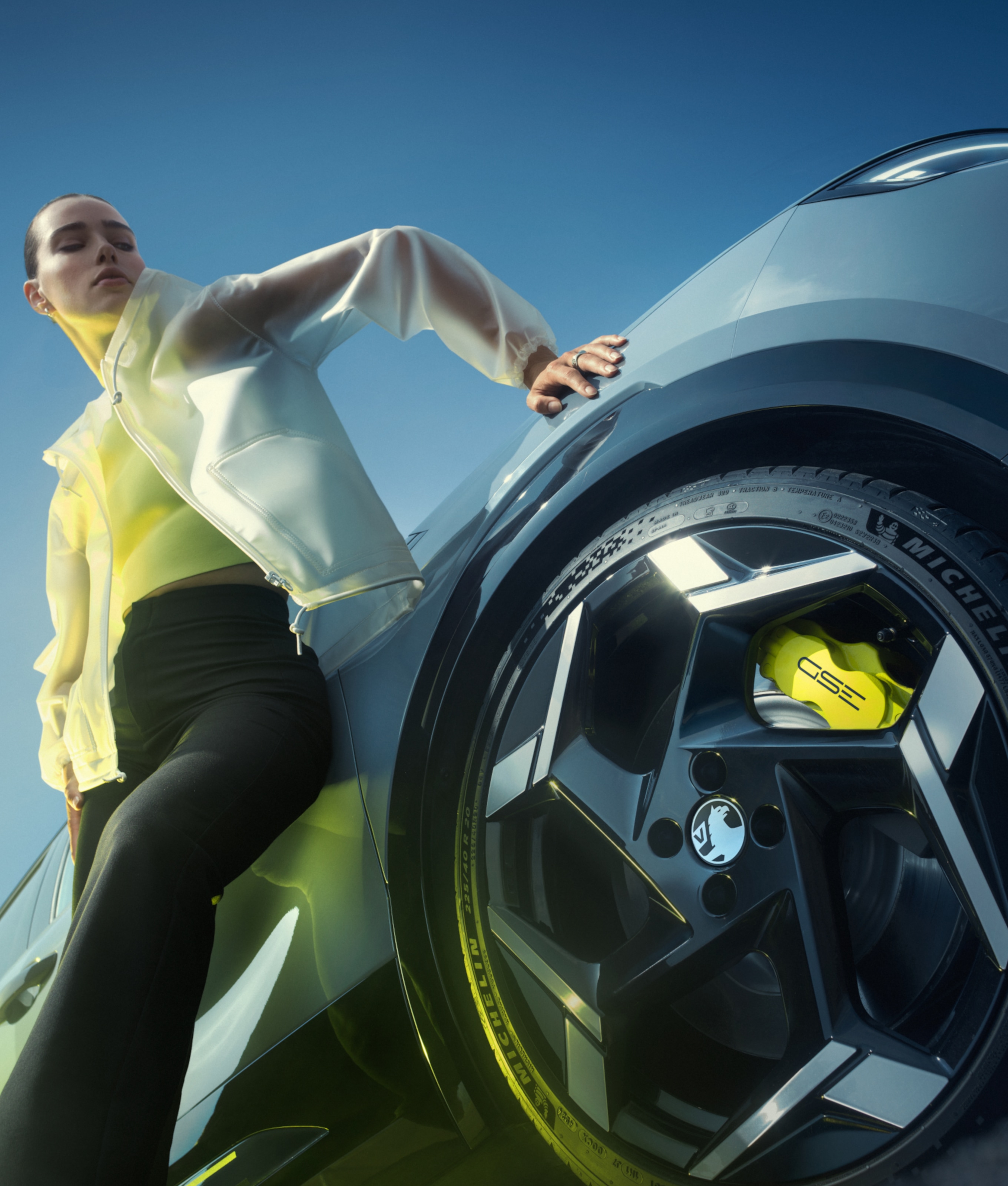 Vauxhall New Mokka GSE | 100% Electric SUV | Vauxhall
