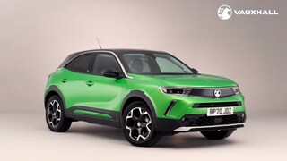 New Mokka | Car Tutorials | Vauxhall