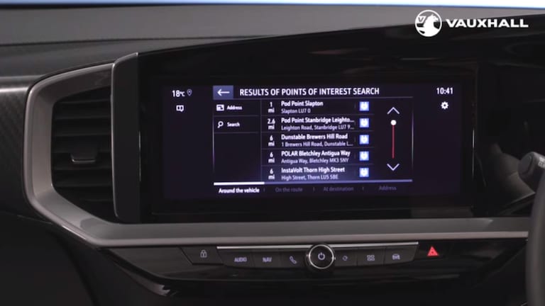 New Mokka | Car Tutorials | Vauxhall