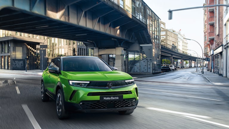 Our Engines | Discover | Vauxhall