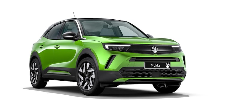 Tesco Partnership | Electric | Vauxhall