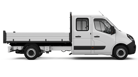 Vauxhall Van Range | Van Models | Vauxhall