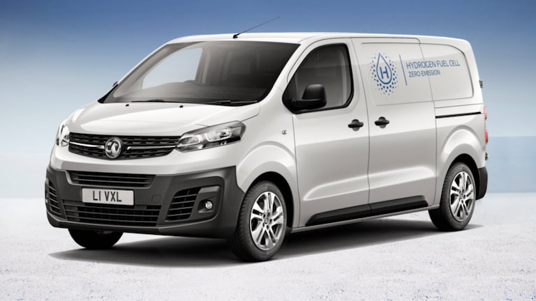 New Vauxhall Models | Upcoming Cars | Vauxhall