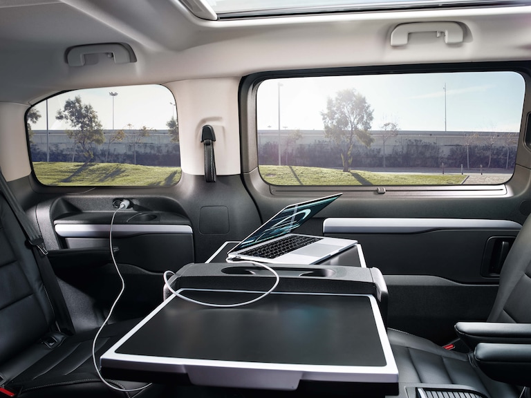 Vauxhall Vivaro Life Electric | 6 or 9 Seater Car | Vauxhall