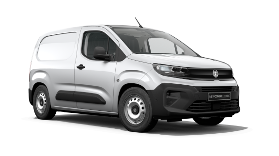 Vauxhall Combo | Compact Commercial Van | Vauxhall