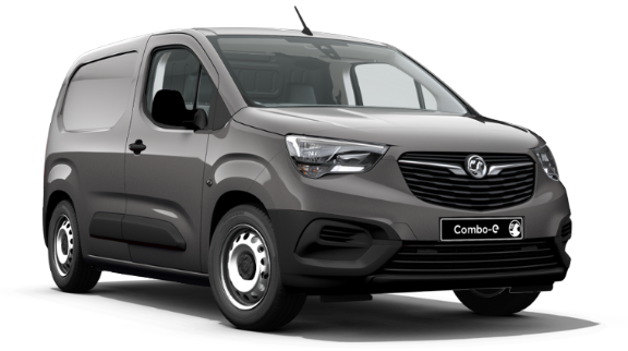 Vauxhall Combo | Small Cargo Vans | Vauxhall