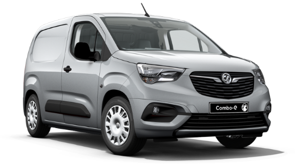 Vauxhall Combo Specifications | Combo Dimensions | Vauxhall