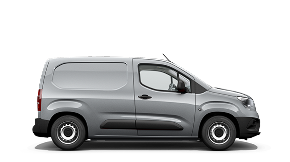 New Vehicles | The Vauxhall Range | Vauxhall