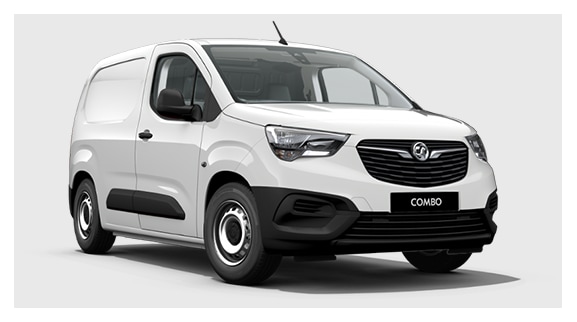 Vauxhall Combo Specifications | Combo Dimensions | Vauxhall