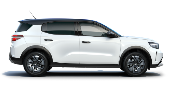 Vauxhall Vehicles | Electric, Hybrid, Cars, SUV & Vans | Vauxhall