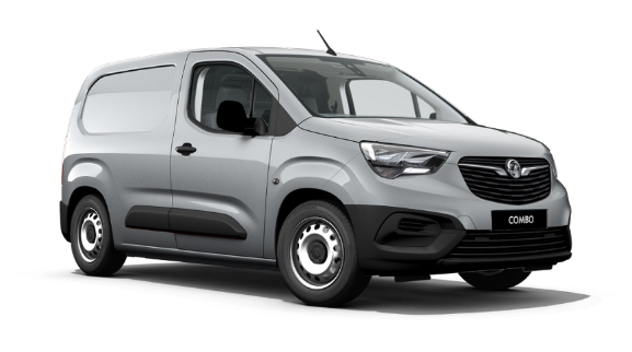 Used Vans | Vauxhall Vehicles | Vauxhall