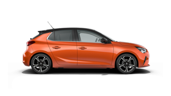 Range | Living with an Electric Vehicle | Vauxhall