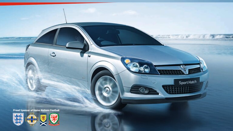 Astra Discontinued Models | Car & Van Brochures | Vauxhall