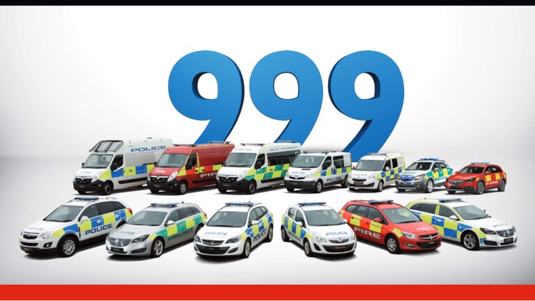 Special Vehicles | Fleet Price Guides | Vauxhall