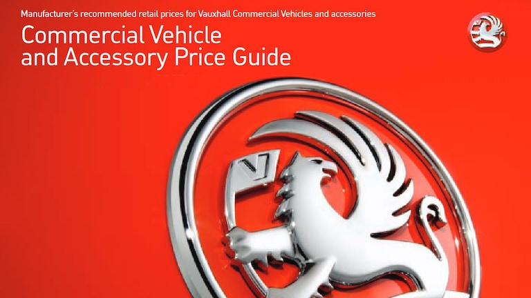 Car Range | Business Fleet | Vauxhall