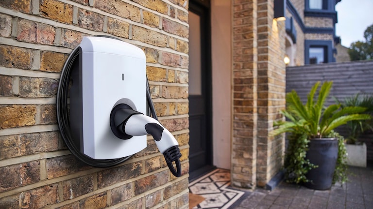 Vauxhall EV Charger | Home Car Charging Point | Vauxhall