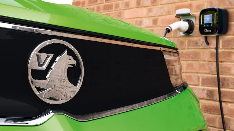 Octopus Energy | Electric | Vauxhall