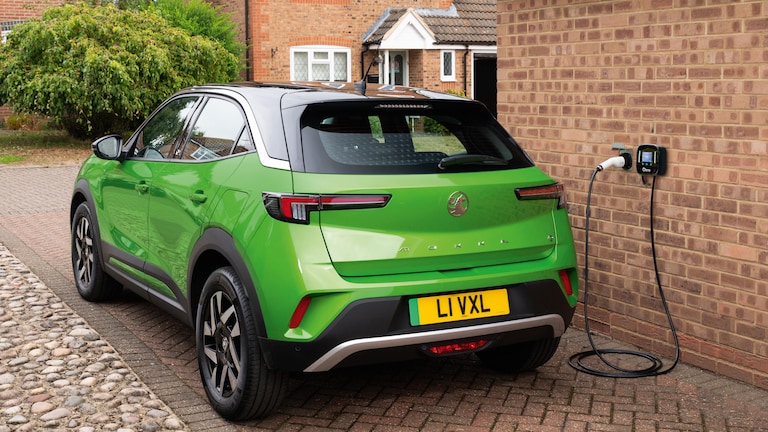 Octopus Energy | Electric | Vauxhall