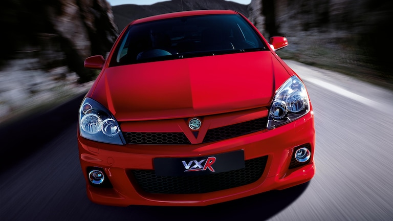 Vauxhall VXR | VXR Range | Vauxhall