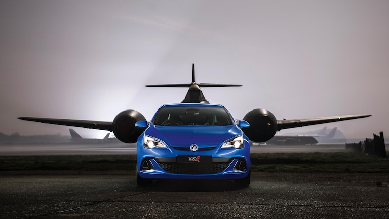 Vauxhall VXR | VXR Range | Vauxhall