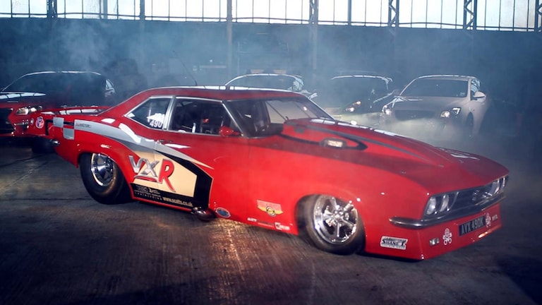 Vauxhall VXR | VXR Range | Vauxhall