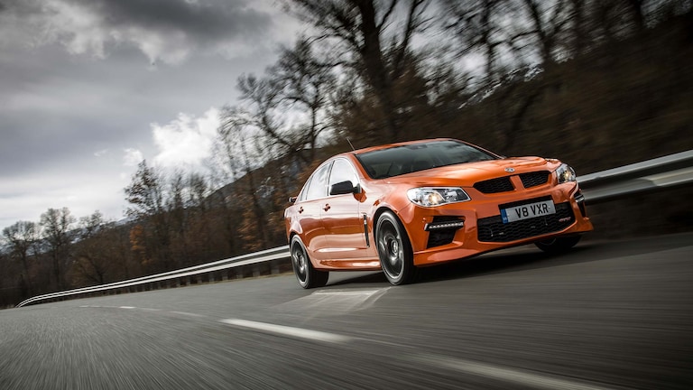 Vauxhall Sporting Heritage | Vauxhall Discover