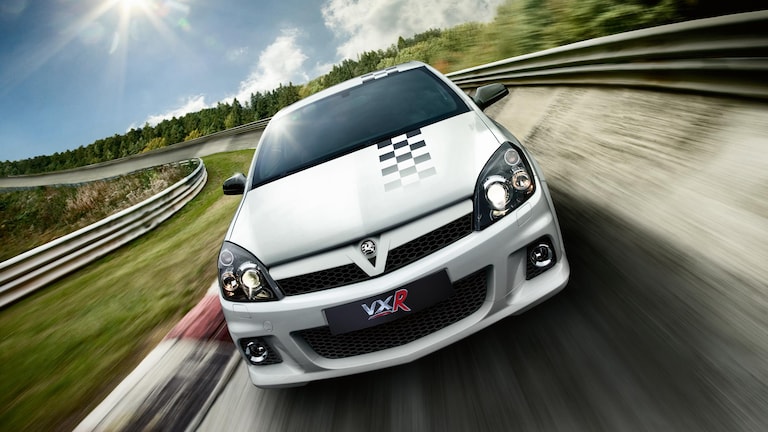 Vauxhall Astra VXR | Astra VXR | Vauxhall