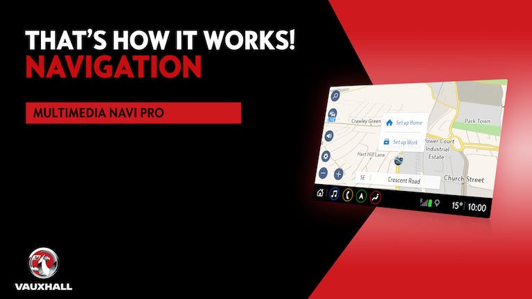 Vauxhall Insignia | Car Tutorials | Vauxhall