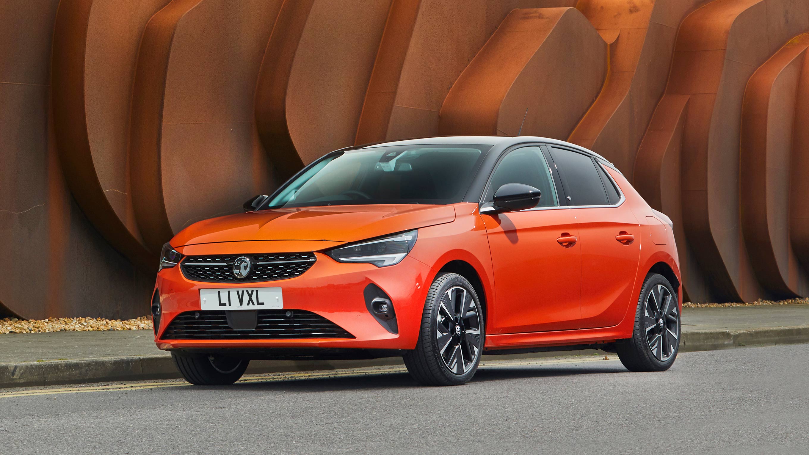 Vauxhall Corsa Named The UK’S Best-Selling New Car In 2021 Vauxhall Corsa Named The UK’S Best-Selling New Car In 2021