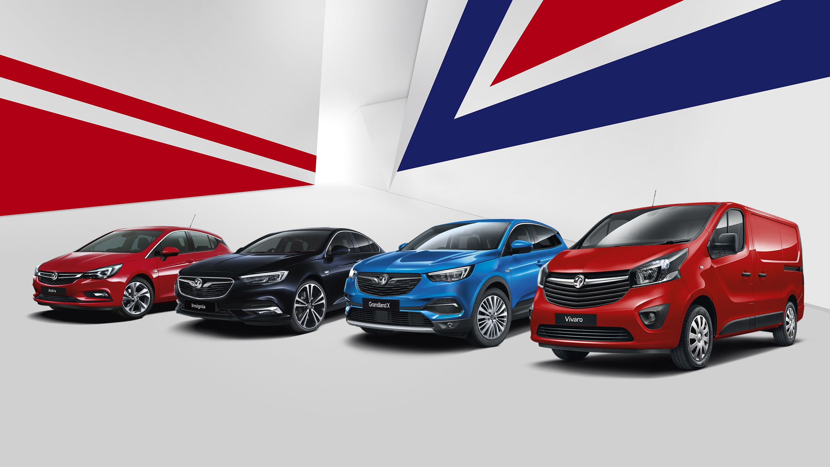Vauxhall Tops Business Cars Web Ranking For 7th Year | News - Vauxhall