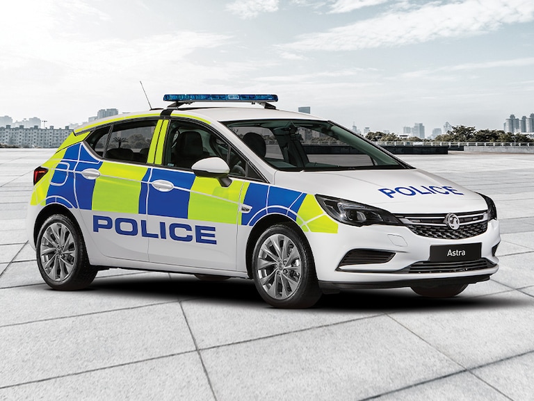 Best Company Car Range | Business & Fleet Cars | Vauxhall