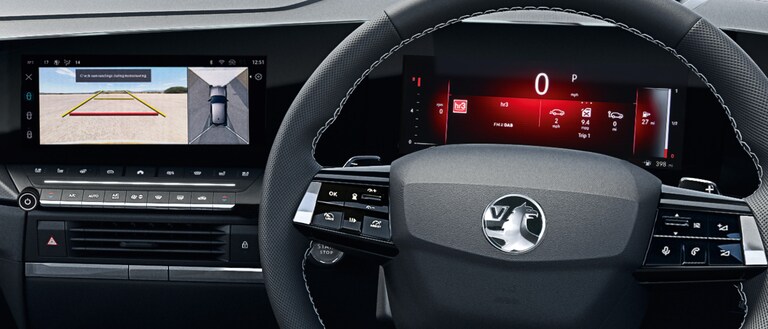 Vauxhall Vehicles | Electric, Hybrid, Cars, SUV & Vans | Vauxhall