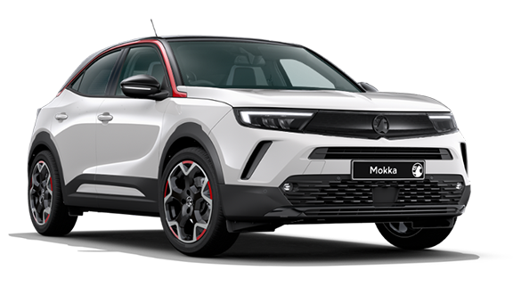 Vauxhall SUV Range | SUV Models | Vauxhall