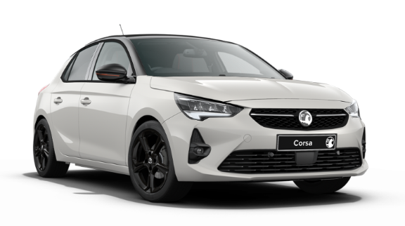 Corsa | Vauxhall Motability Car | Vauxhall