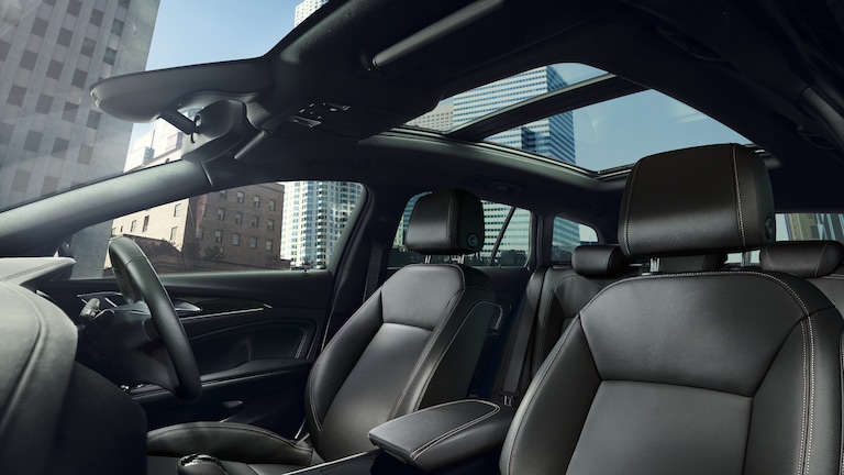 Motability Car Adaptations | How to Adapt Your Car | Vauxhall