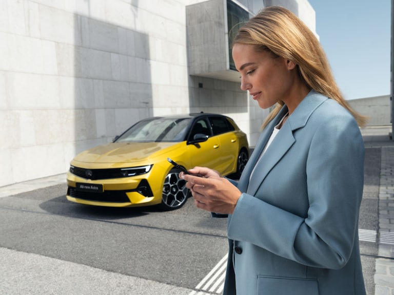 Vauxhall Car Insurance | Drive Away Insurance | Vauxhall