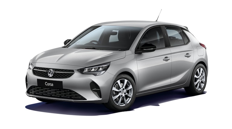 Corsa | Stylish City Car | Vauxhall