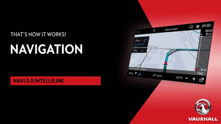 New Mokka | Car Tutorials | Vauxhall