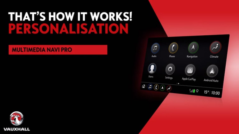 New Mokka | Car Tutorials | Vauxhall