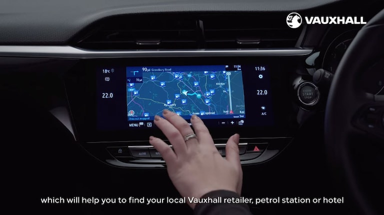 Vauxhall New Corsa | Car Tutorials | Vauxhall